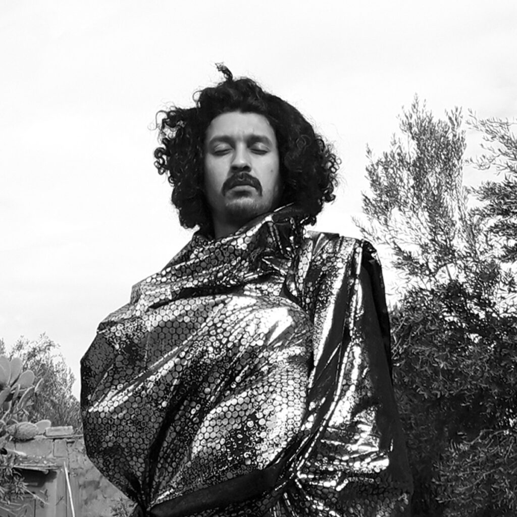 Mo Baala – CMG Marrakech