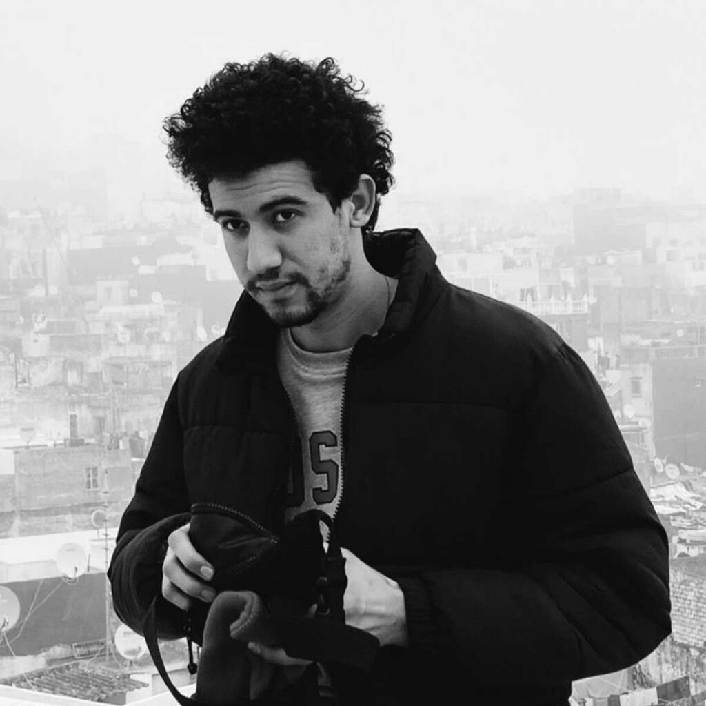 Reda Boudina – CMG Marrakech